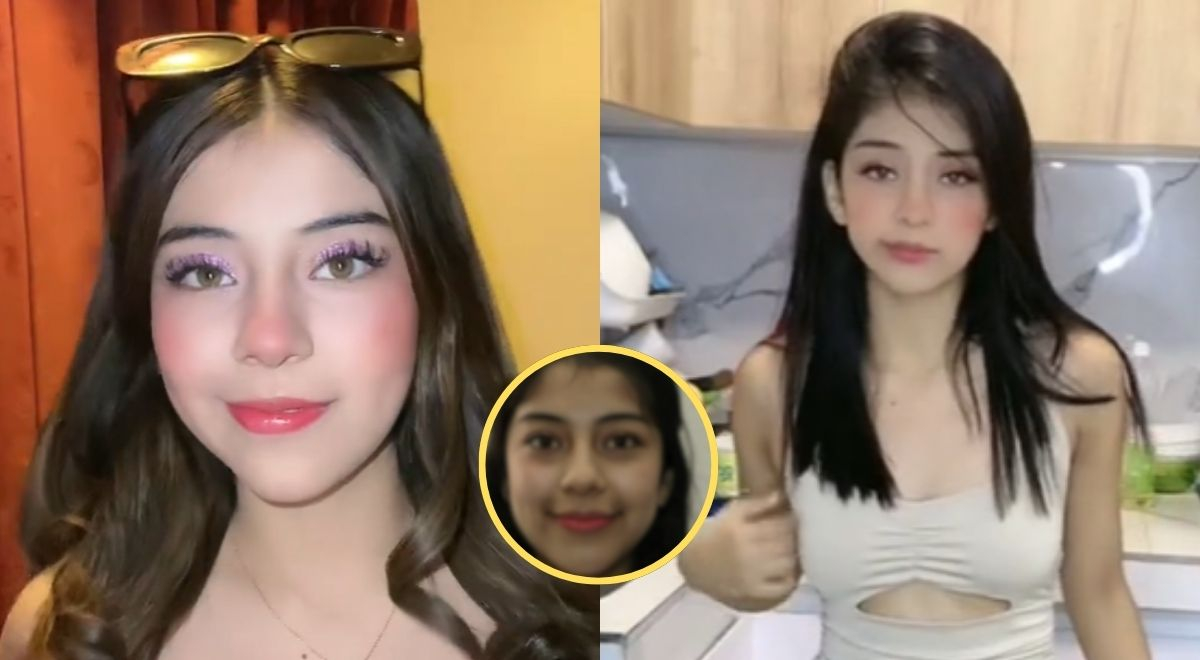 Mira cómo luce Zully sin maquillaje tras revelar su truco de belleza ...