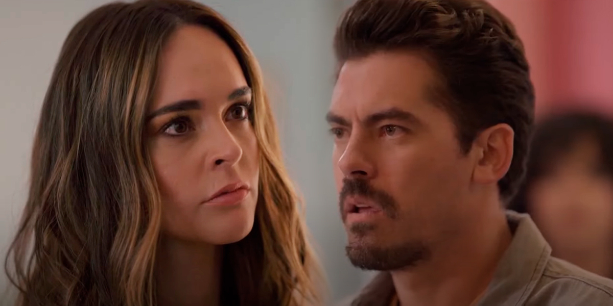 Estreno de "La jefa", capítulo 1 completo en Telemundo: link para ver nueva versión de "Señora ...