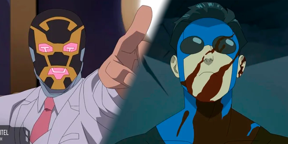 'Invincible', temporada 3 capítulo 5 en español latino: link para ver ...