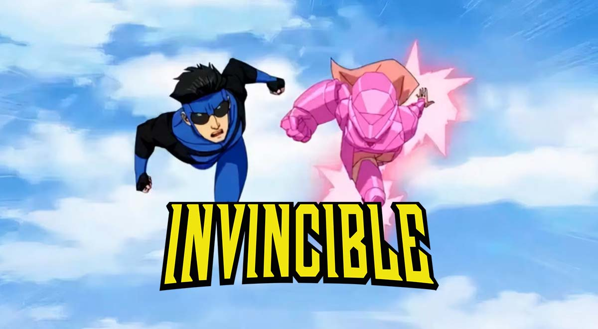 VER 'Invincible', temporada 3 capítulo 5 en sub español: LINK de la serie online
