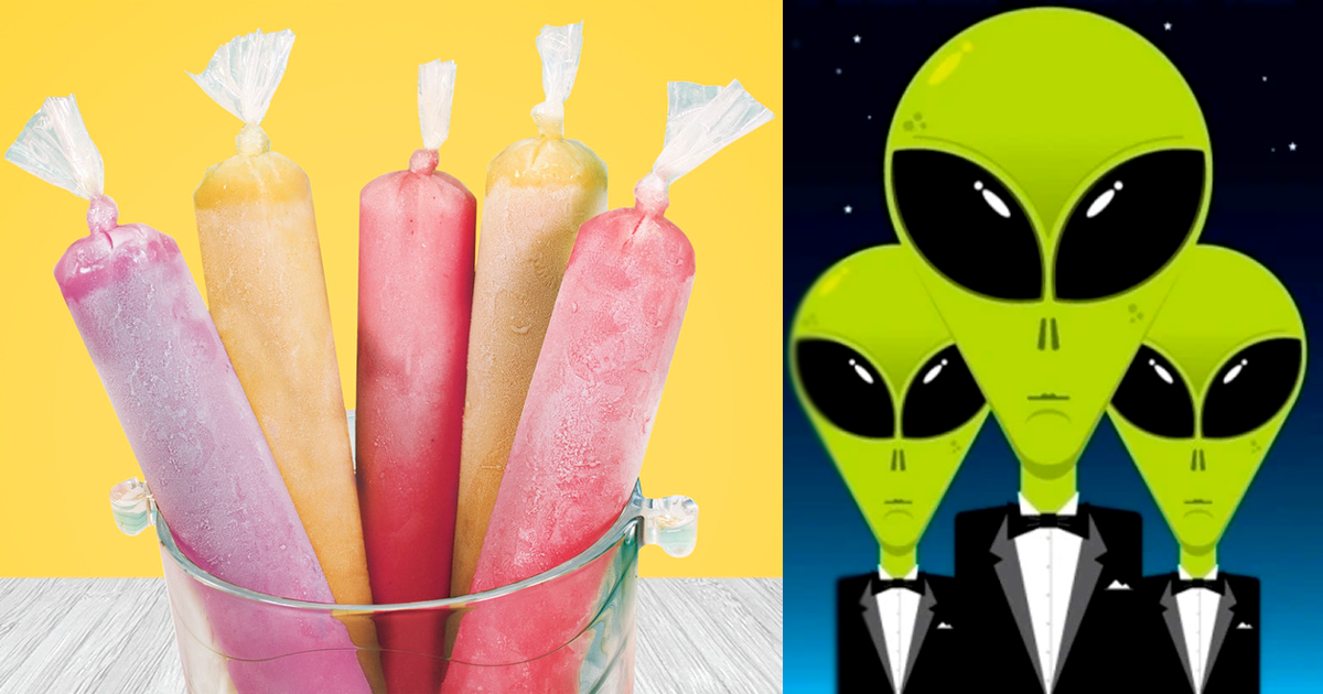 ¿Por qué los peruanos llaman ‘marcianos’ a los helados caseros? Origen ...