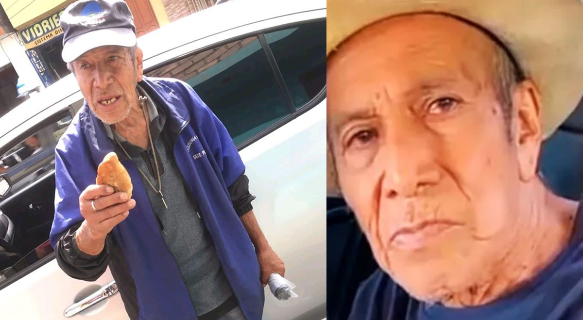 Muere ‘El Tío Juan’ reconocido TikToker a los 77 años: cuáles fueron ...