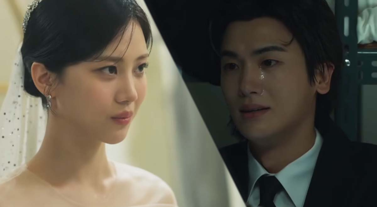 "Buried Hearts" cap 2 en sub español completo: Streaming para ver kdrama con Park Hyung Sik