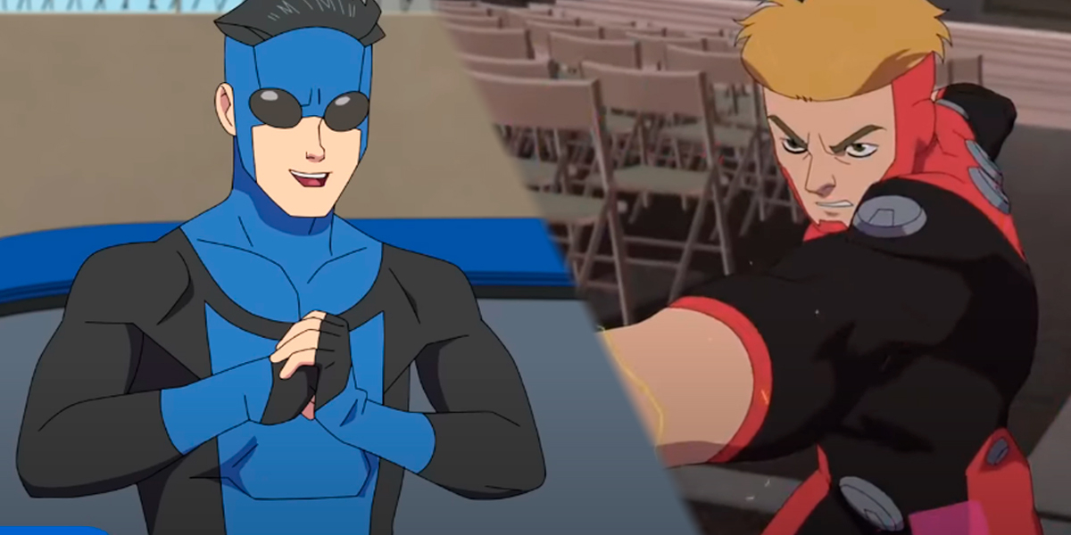 'Invincible', temporada 3 capítulo 6 en español latino: fecha de ...