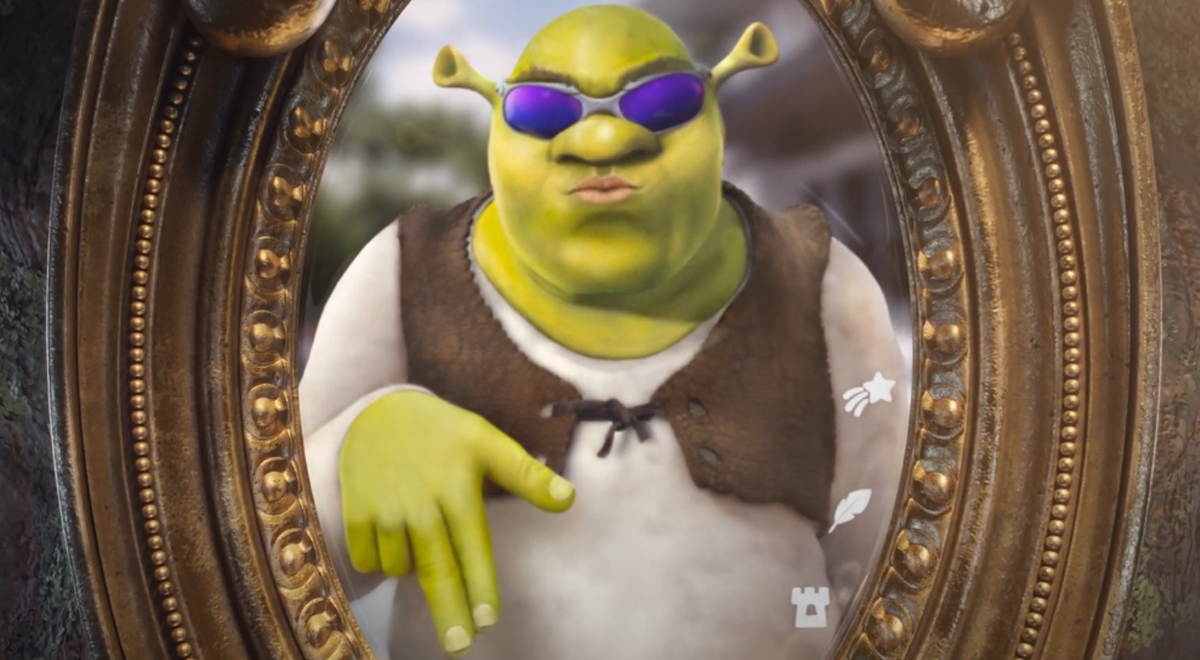 "Shrek 5" lanza inesperado tráiler y presenta a la hija adolescente de ...