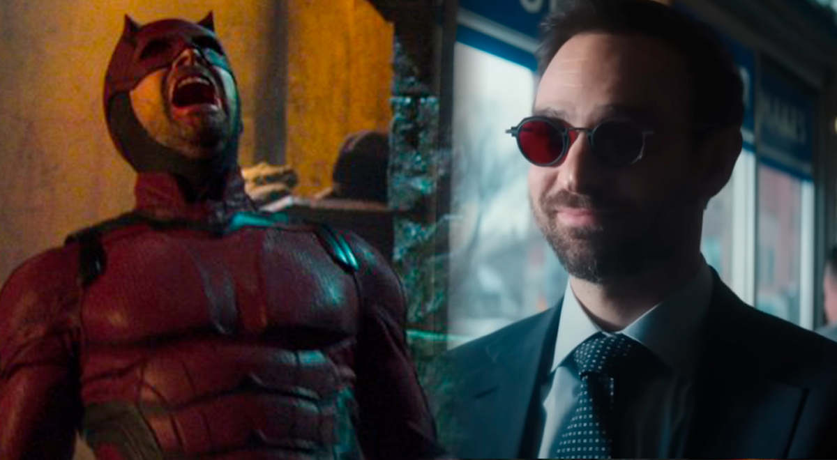 "Daredevil Born Again" llega HOY: ¿A qué hora se estrena la serie en ...