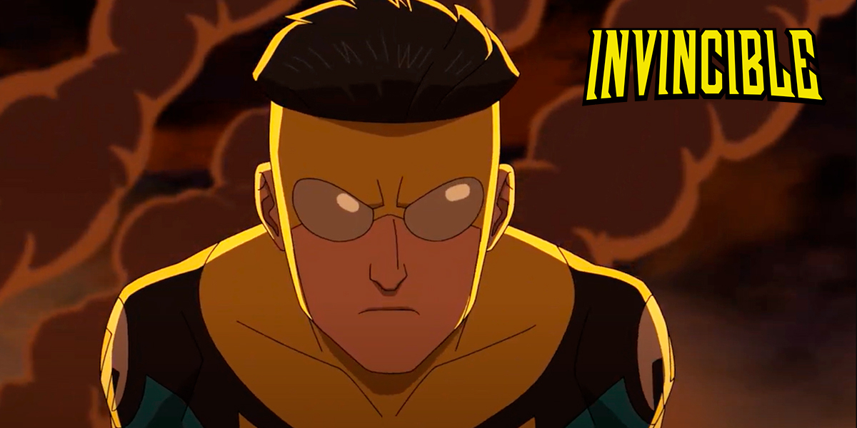'Invincible', temporada 3 capítulo 7 en español latino: Cuándo sale y ...