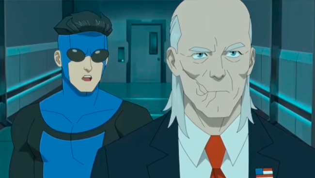 "Invincible", temporada 3 capítulo 8 COMPLETO: Hora de estreno del gran ...