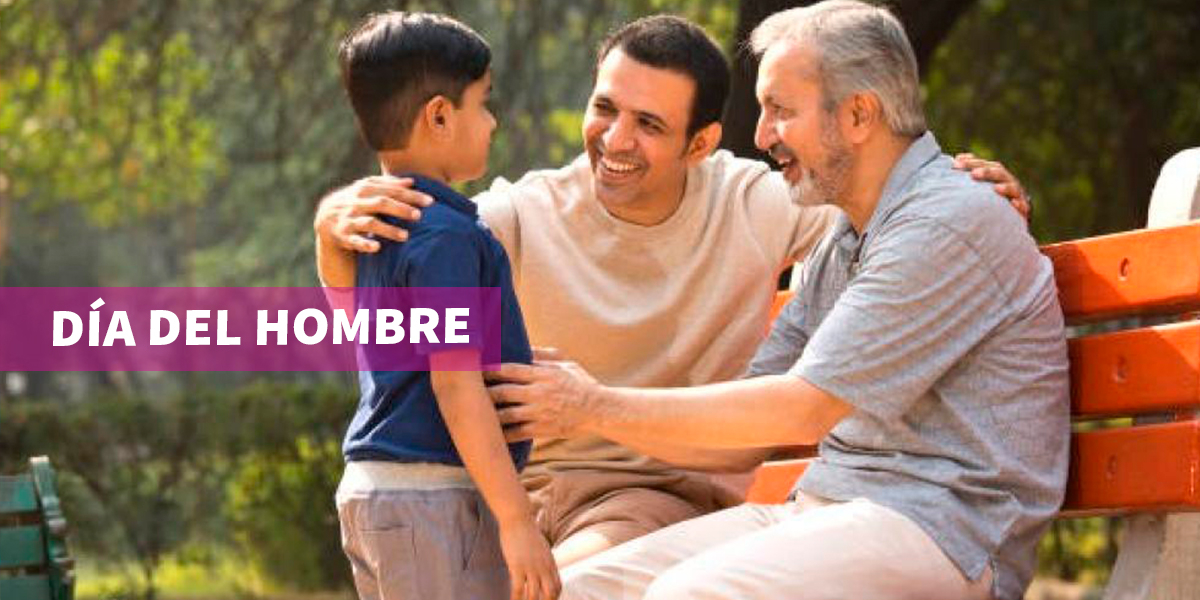 Día del Hombre el 19 de marzo: ¿Por qué se conmemora esta fecha y qué significa?