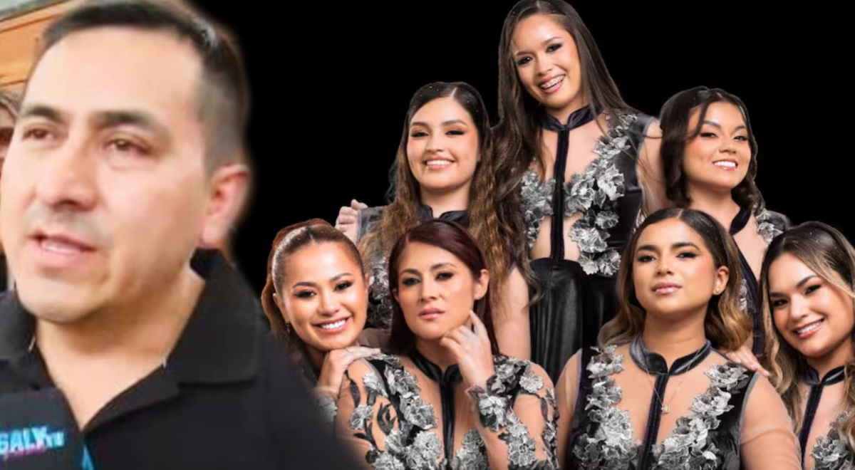 Dueño de Corazón Serrano denuncia extorsiones y revela medida radical para salvaguardar vida de ...