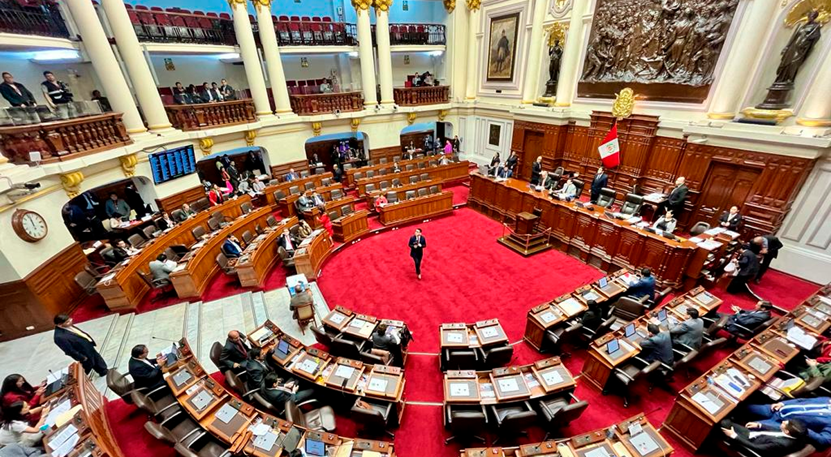 ¿CTS libre hasta 2026? Comisión de Trabajo dio luz verde a dictamen: acceso al 50% sería para ...