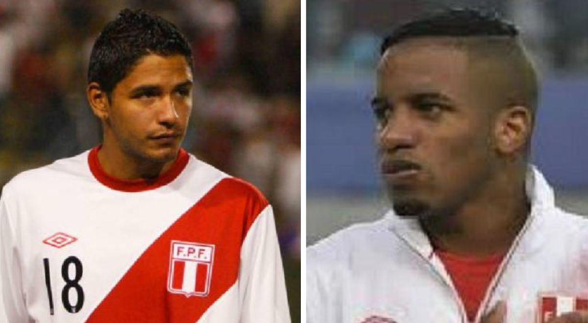 Reimond Manco arremete contra Jefferson Farfán con contundente mensaje ...