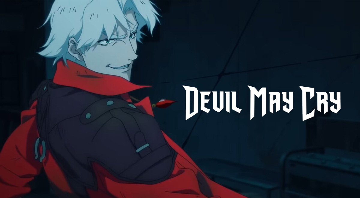 Anime "Devil May Cry" en Netflix, capítulo 1 en español latino: Link ...