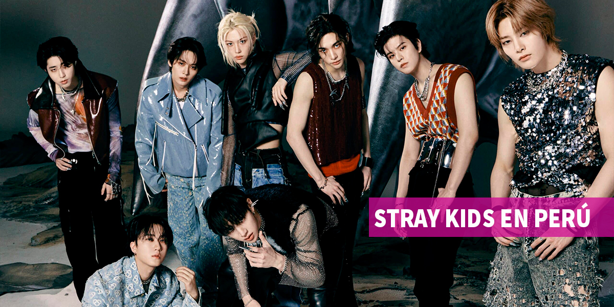 Stray Kids concierto en Perú: hora de inicio, setlist y TODO sobre el ...