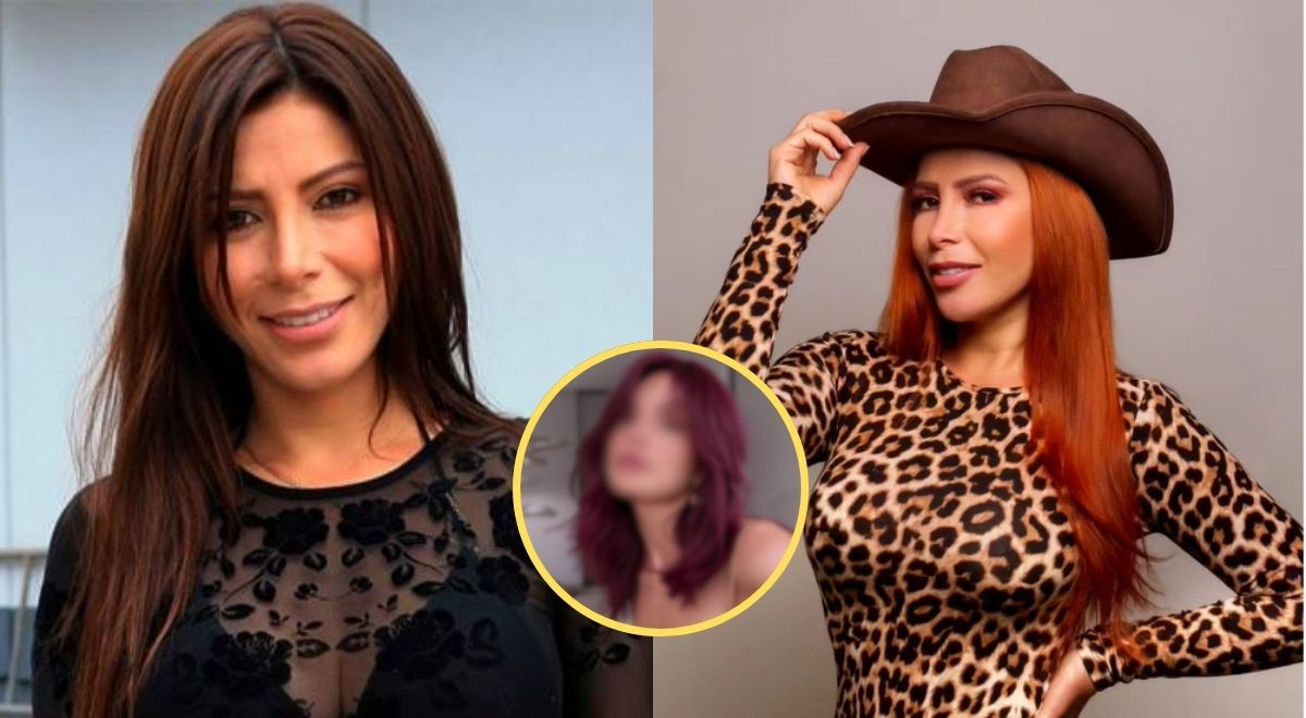 Milena Zarate conquista Instagram con su nueva imagen a la moda 2025