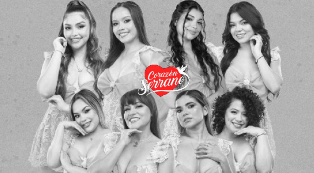 Corazón Serrano sorprende al anunciar la dolorosa muerte de querido integrante: "Fuiste y serás ...