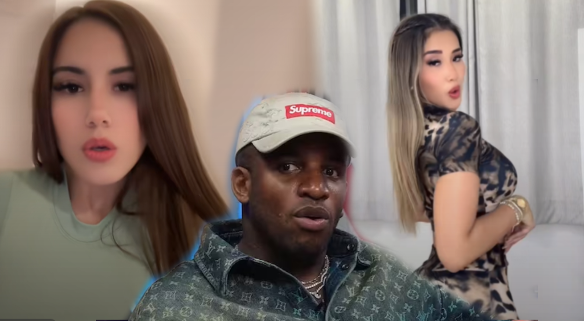 Darinka Ramírez lanza destructivo mensaje en sus redes tras diferencias con Xiomy Kanashiro ...