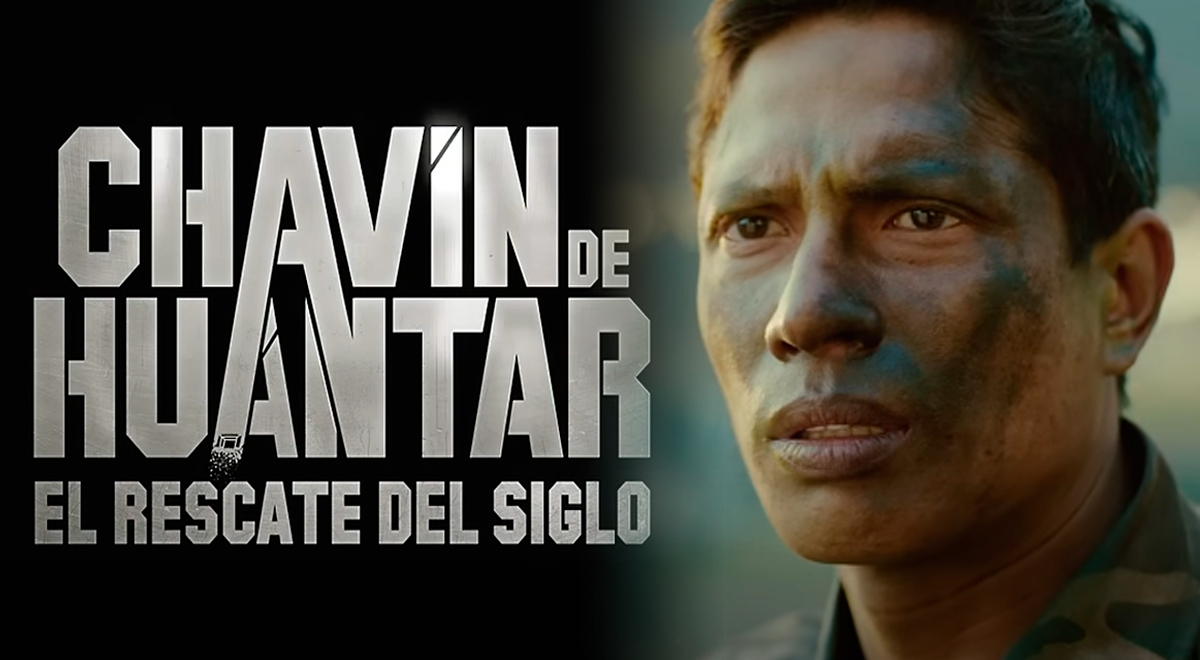 “Chavín de Huántar”, la operación militar más audaz del Perú, llega al ...