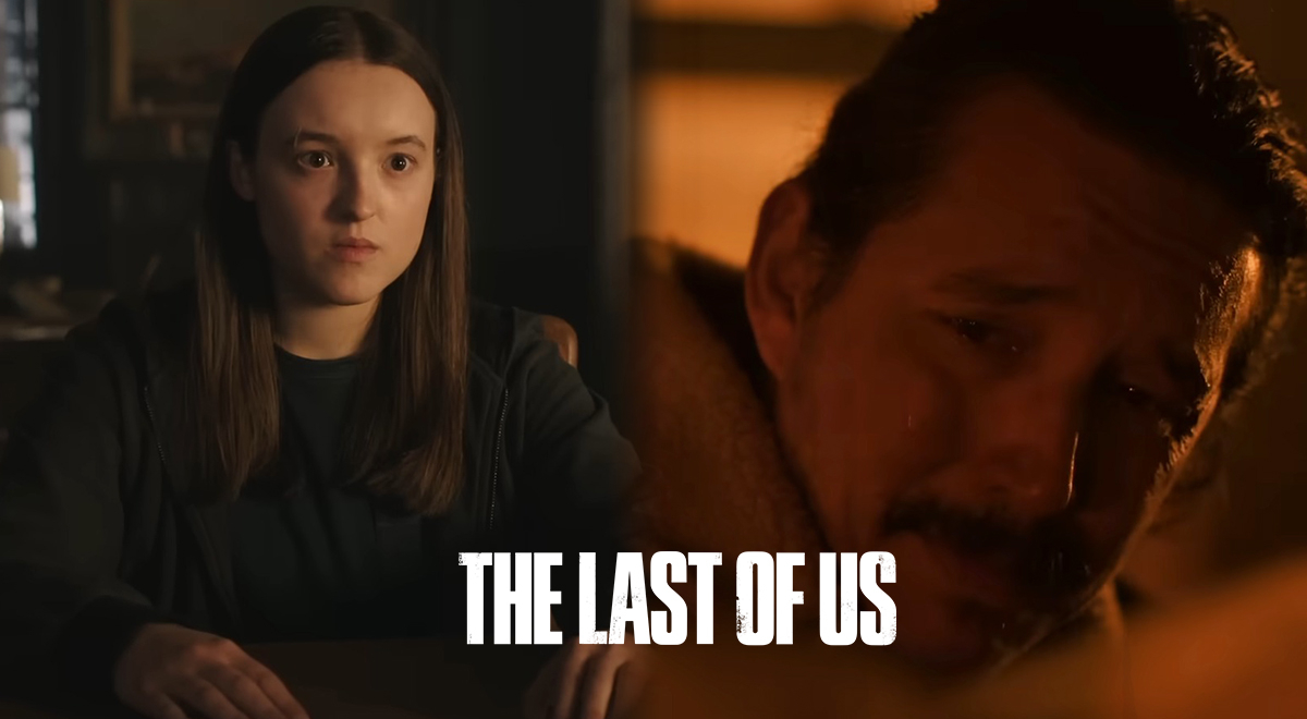 "The last of us", temporada 2 capitulo 3 en español latino [EN VIVO ...