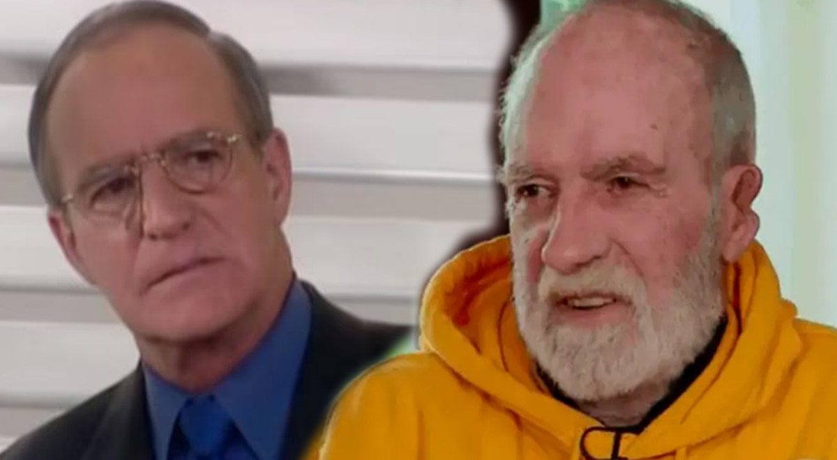 Kepa Amuchastegui, actor de "Betty, la fea", enfrenta dura batalla ...