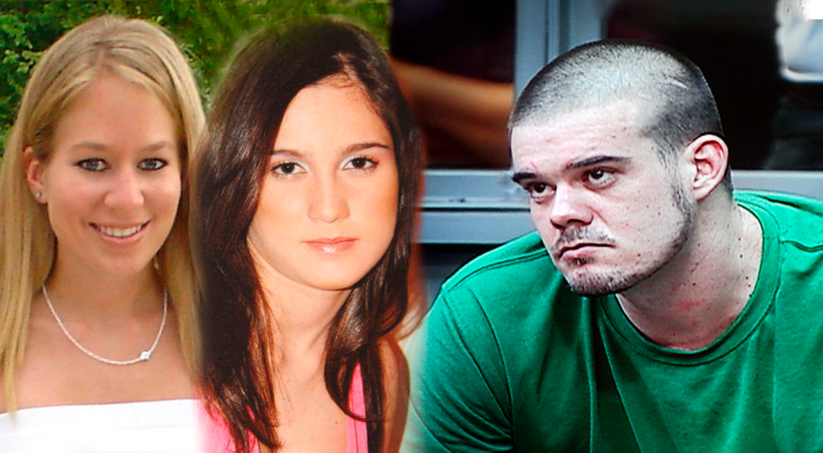 ¿Qué pasó con Joran Van der Sloot, el terrible asesino patológico que ...