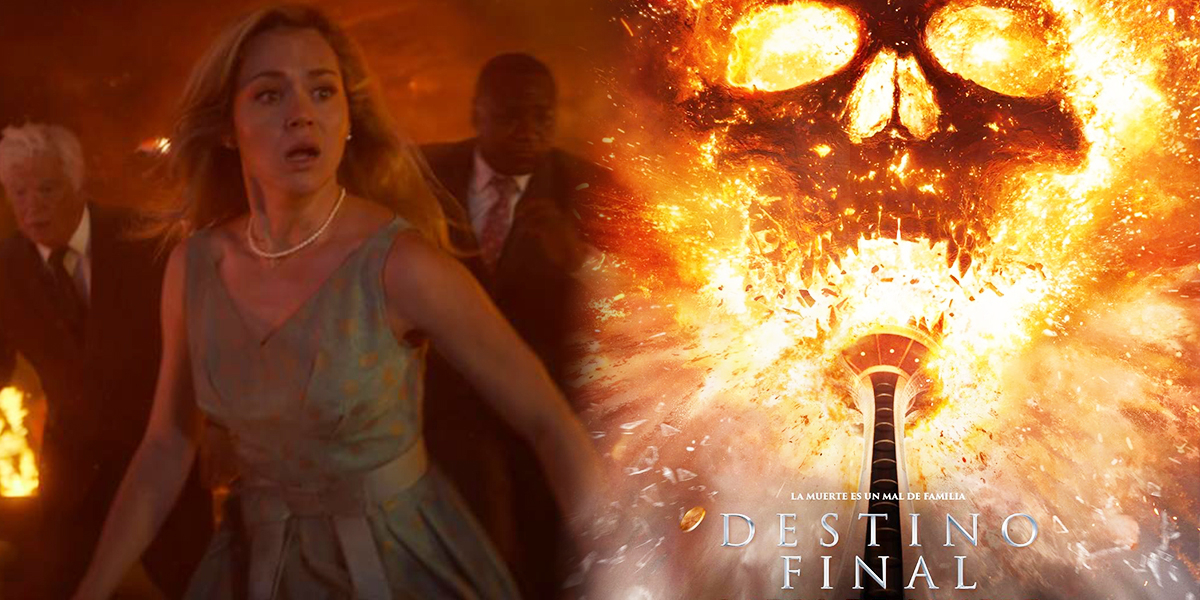 "Destino final 6", película completa en español latino: ¿En qué streaming ver "Lazos de sangre"?