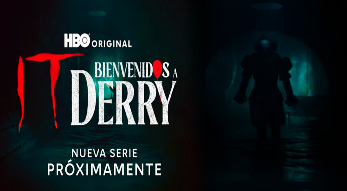 ¡Volvió Pennywise! Este es el tráiler de "It: Bienvenidos a Derry", serie que revivirá al ...