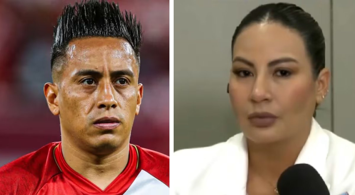 Cueva hizo pasar penoso momento su hijo en su cumpleaños "No me grabes, por favor..."