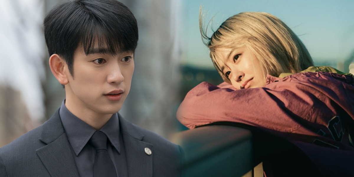"Nuestro Seúl por descubrir": Gemelas intercambian identidad en nuevo kdrama de Netflix que te ...