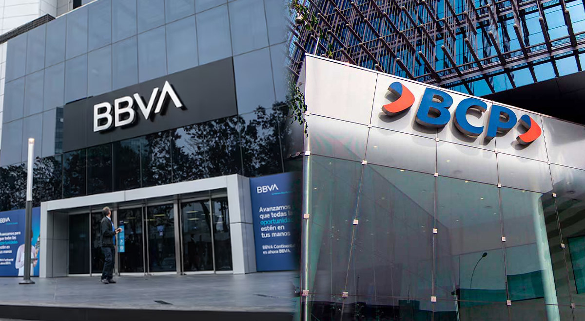 BCP y BBVA tiemblan: ingreso de nuevo banco a Perú amenaza con hacerlos ...