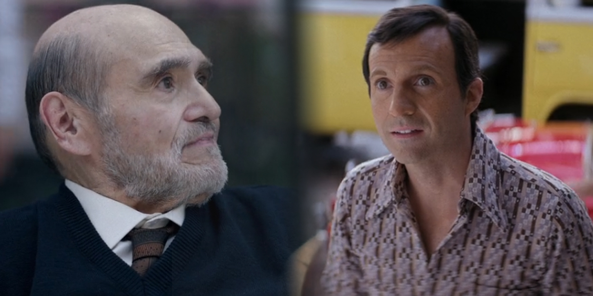 'Chespirito: sin querer queriendo', capitulo 2 online completo: ¿Dónde ver serie de Roberto ...