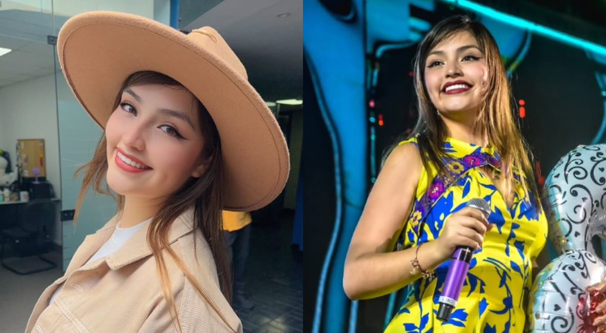 Milagros Díaz presume amor con heredero de Corazón Serrano en outfits comfy