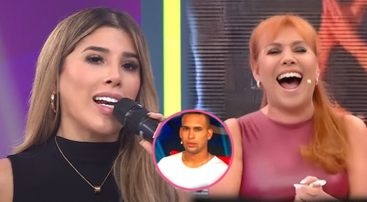 Yahaira explota contra Magaly y la llama “bruja” por recordar ...