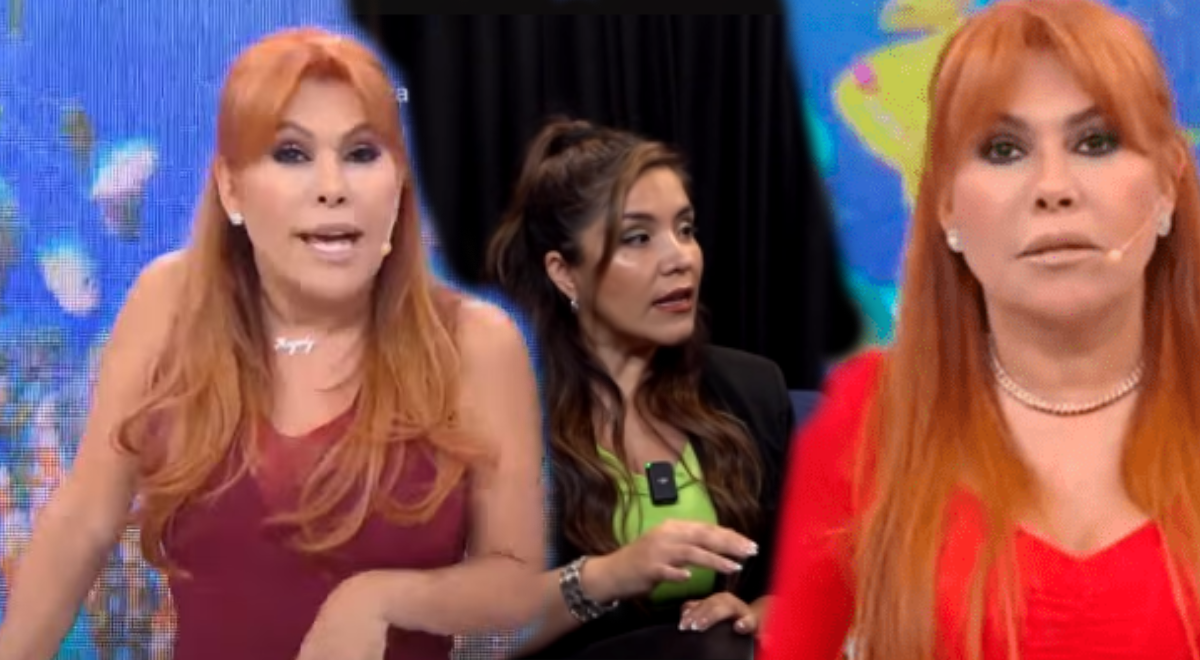 Katty Villalobos, exreportera de ATV revela lo “peor que te puede pasar ...