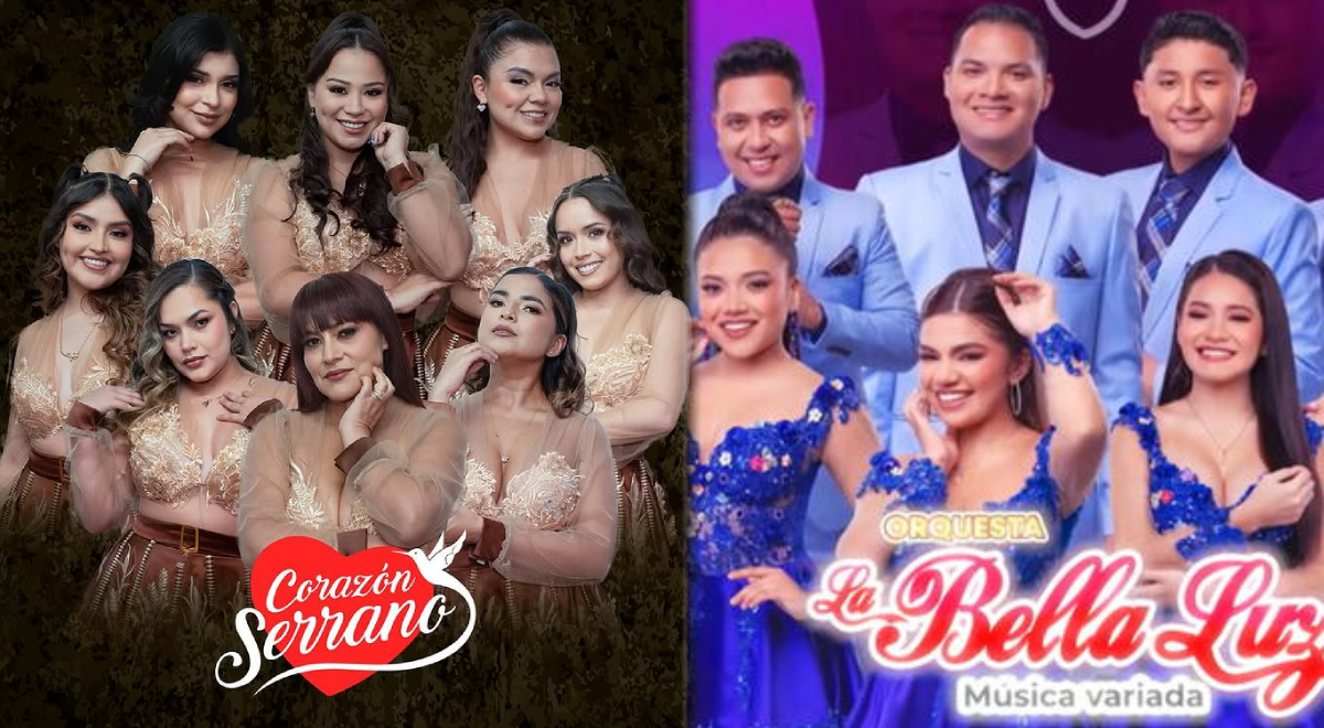 Corazón Serrano arremete contra La Bella Luz y los tilda de ...