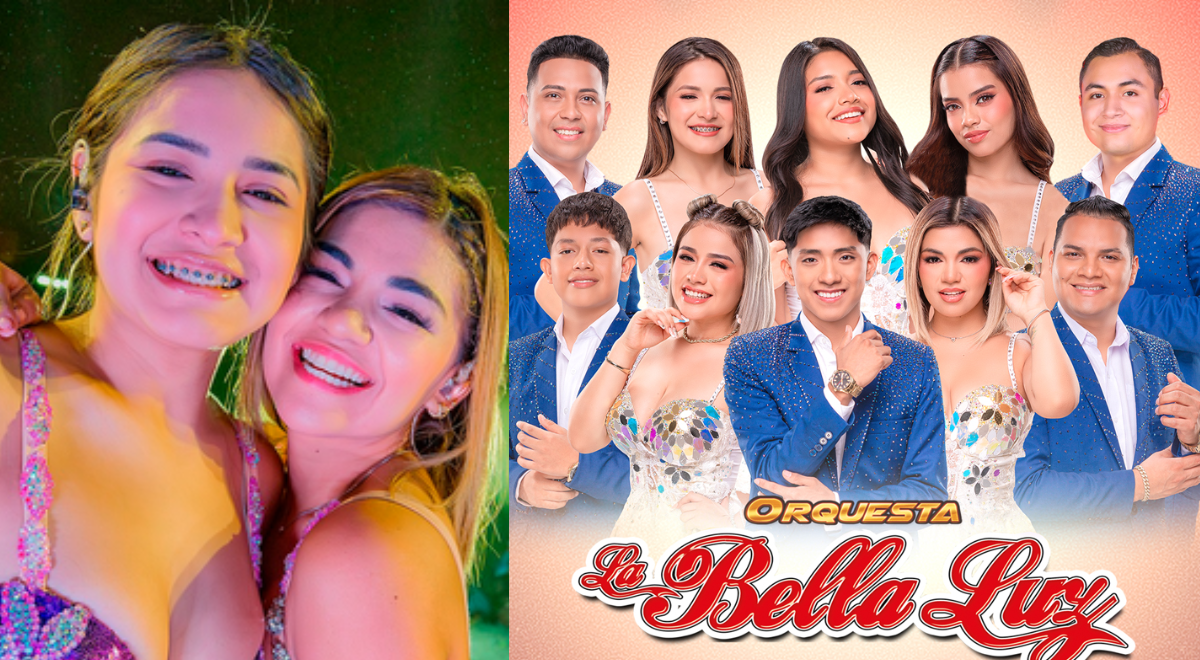 Vocalista de La Bella Luz anuncia su salida tras supuesto acoso laboral ...