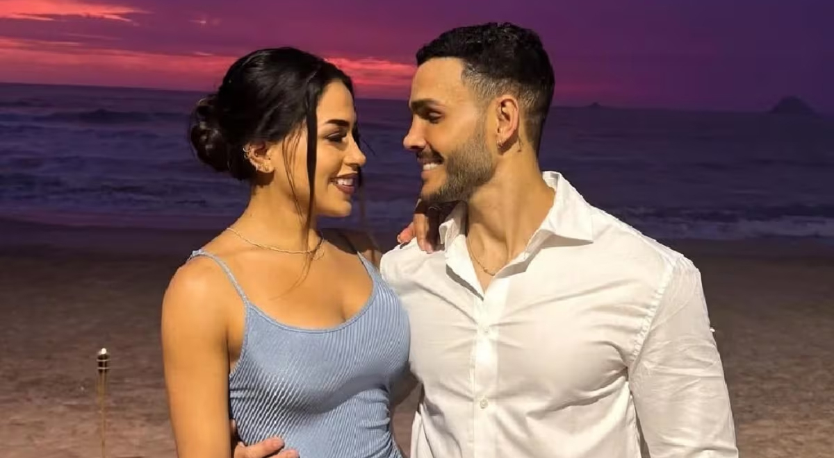 Onelia Molina confiesa etalles de lo que hizo en su viaje con Mario ...