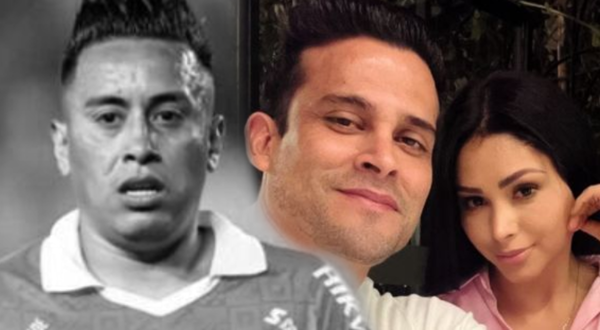 Cueva recibe PREOCUPANTE DIAGNÓSTICO en medio de supuesto ACERCAMIENTO entre Pamela Franco y ...