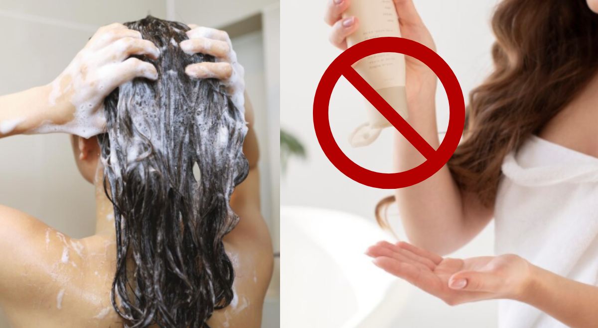 Exigen retirar del mercado la marca de shampoo y acondicionador más ...