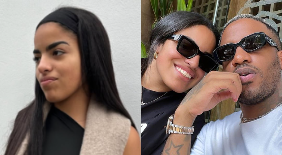 Hija de Jefferson Farfán se atreve al primer y radical cambio de look y sorprende a todos