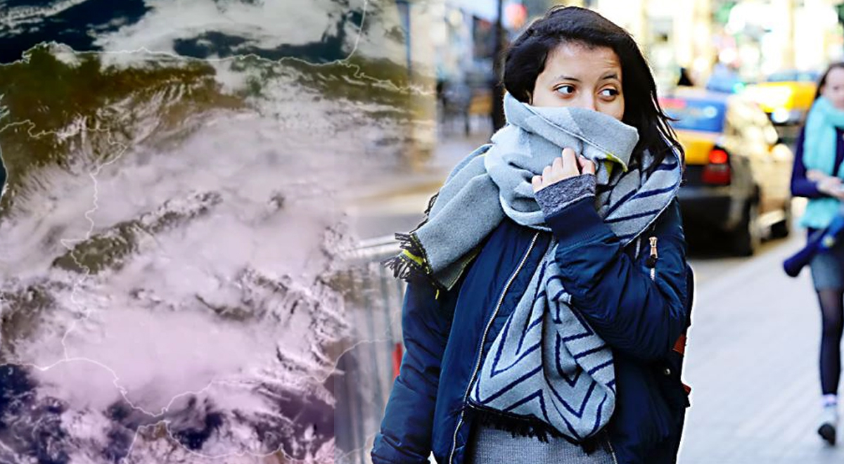 URGENTE | Senamhi advierte sobre llegada del Anticiclón del Pacífico ...