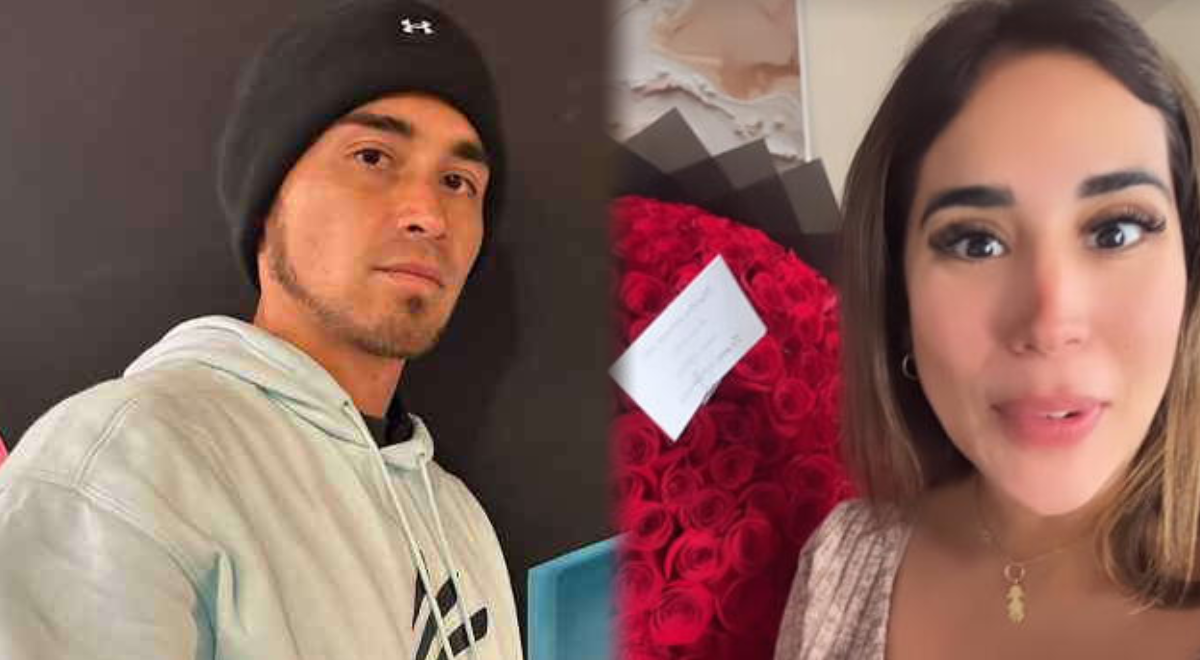 Rodrigo Cuba sorprende al confesar lo que nadie sabía de su verdadera ...