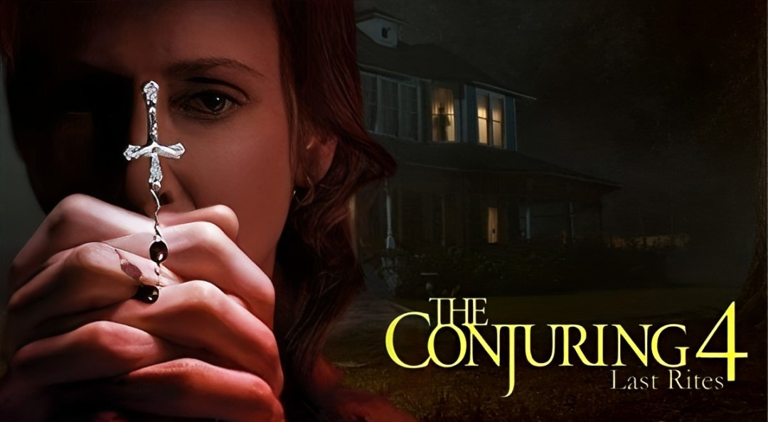 'El Conjuro 4' está inspirado en hechos reales: Conoce el inquietante ...