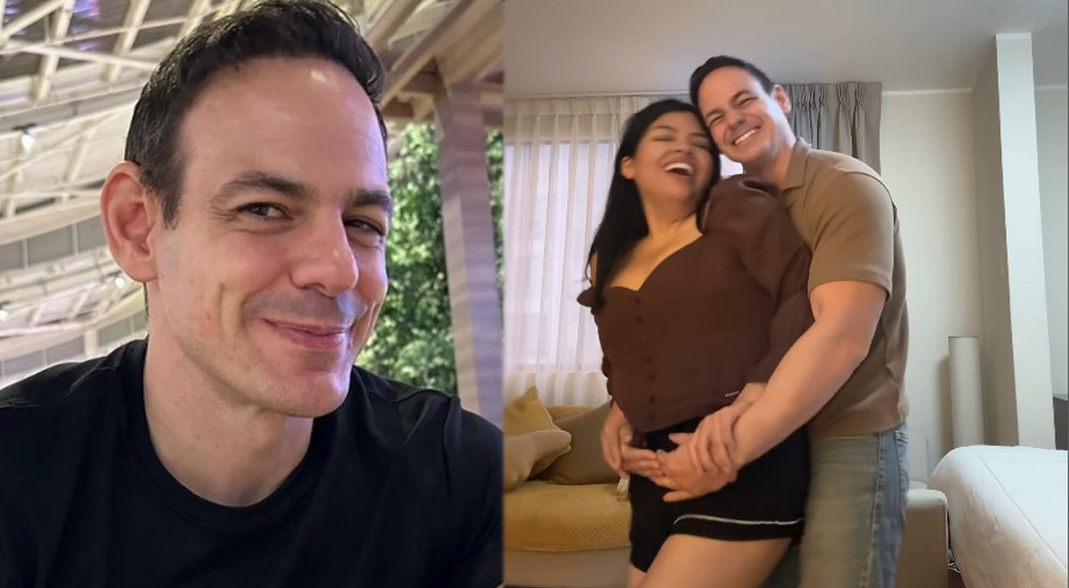 Mark Vito viaja con Leslie Echevarría a EE. UU para presentarla a su familia, pero pasó lo ...