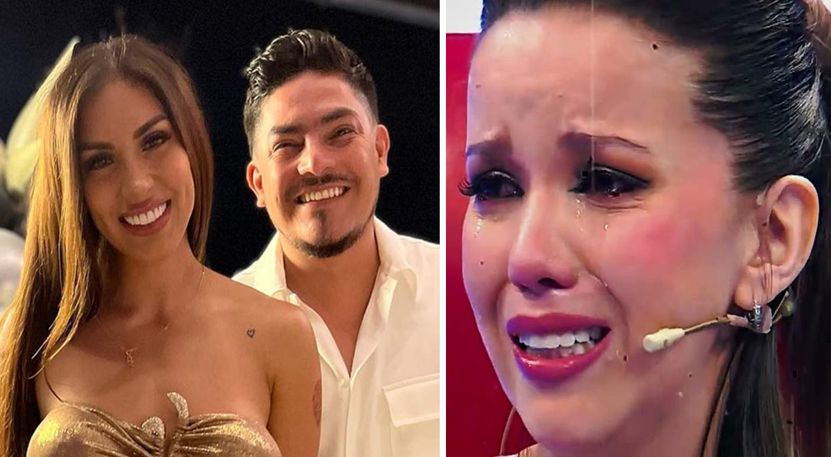 Allison Pastor y Erick Elera: se revela lo que hicieron antes de que ...