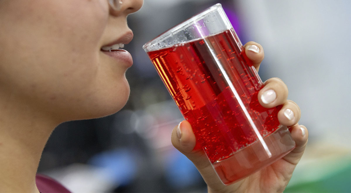URGENTE | Colorante Rojo 3 bajo la lupa: por qué Perú tardará décadas ...