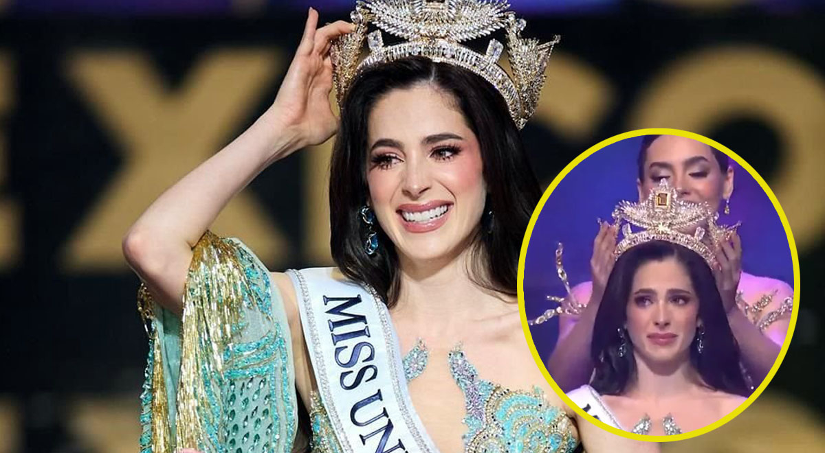 Polémica en el Miss Universo México: participantes no aceptaron ...