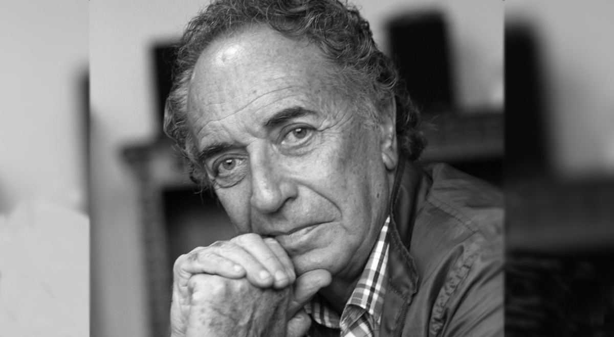 Falleció el destacado actor Hernán Romero a los 83 años