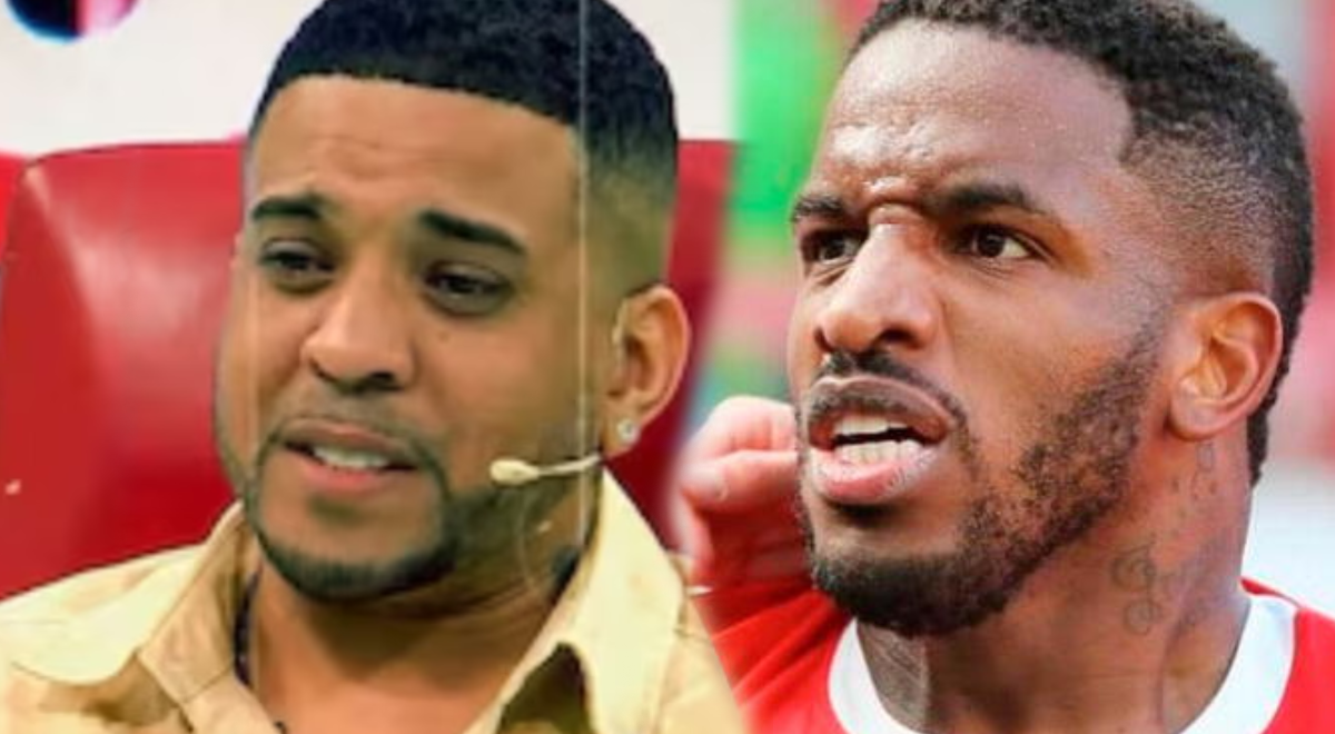 Familiares de Farfán estarían furiosos con aparición de 'Cri Cri' en la ...