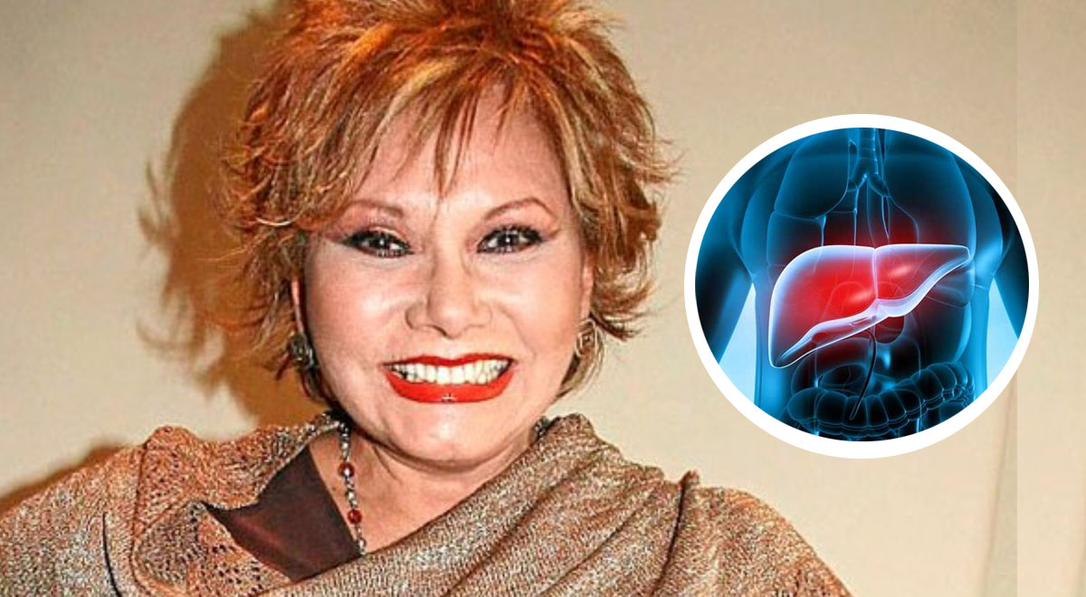 ¿De qué murió Camucha Negrete? La verdad detrás de la enfermedad que ...